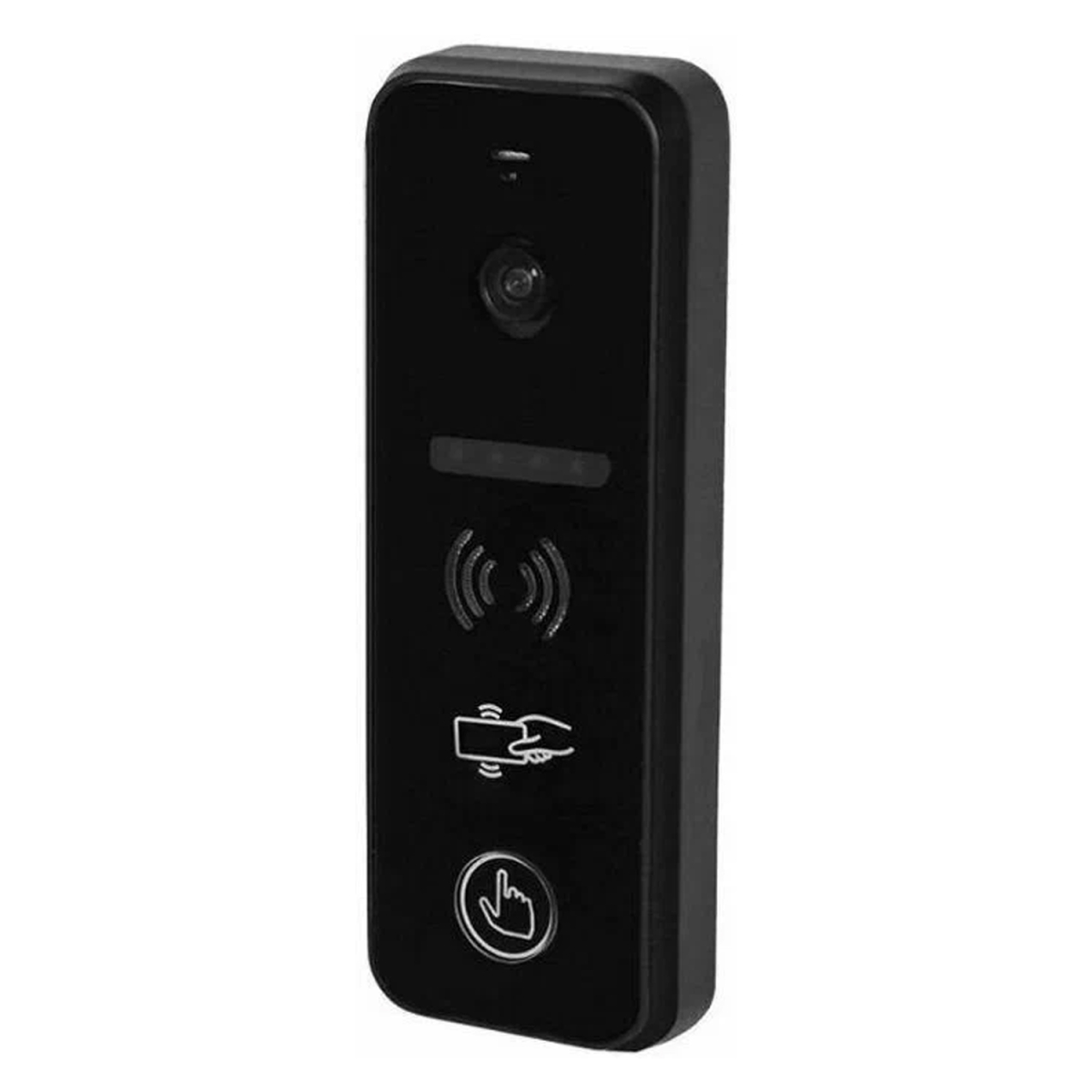 Вызывная панель Tantos iPanel 2 WG EM HD (черный) купить в Минске и РБ ...
