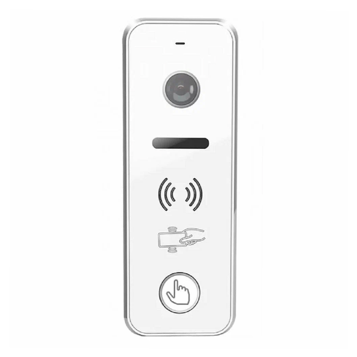 Вызывная панель Tantos iPanel 2 WG EM HD (белый) купить в Минске и РБ, цена